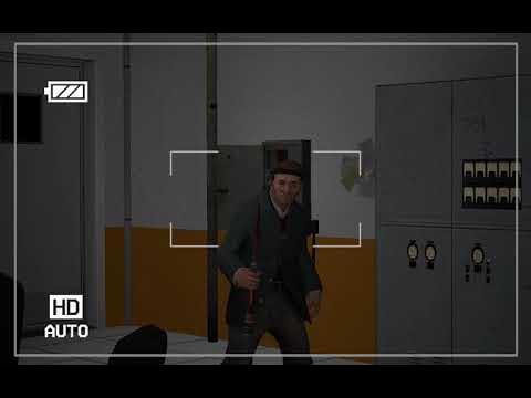 Gmod: Backrooms - ASYNC Lab Encounter - YouTube