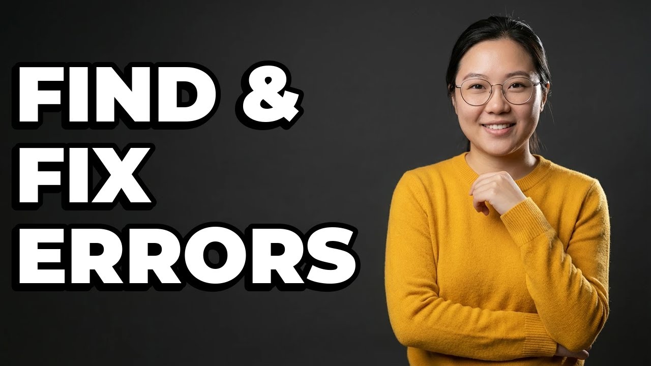 How Do I Find Wrong Personal Details on My Credit Report? - YouTube