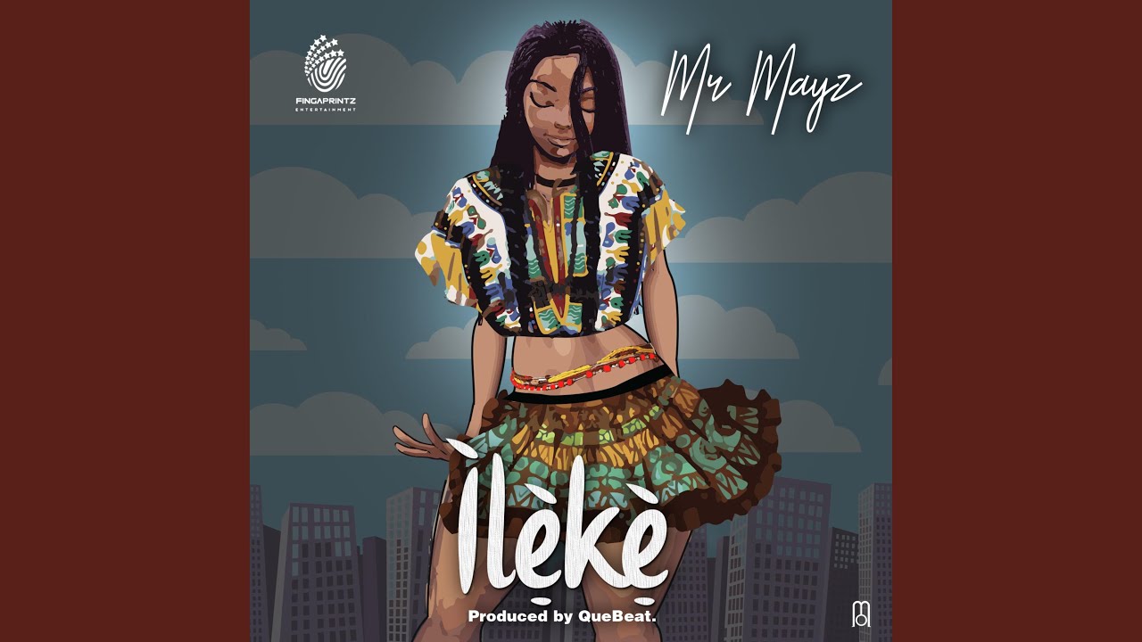 Ileke - YouTube