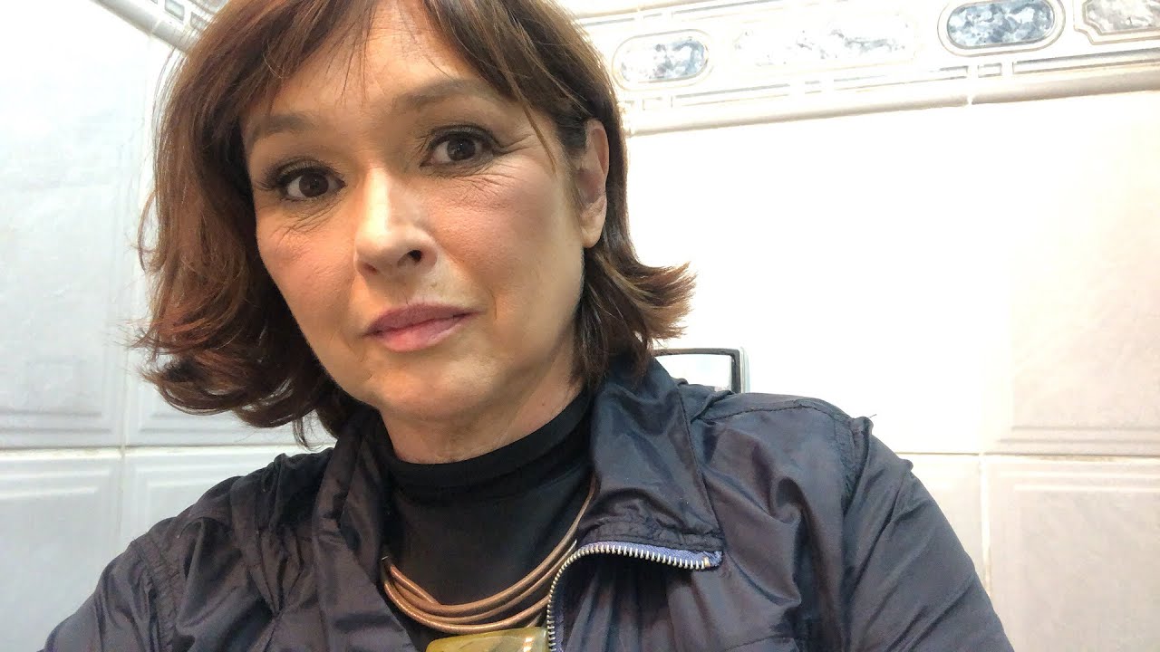 PREPAREM PARA A LUTA - Ao vivo - 08/04/2021 - Myrian Rios - YouTube