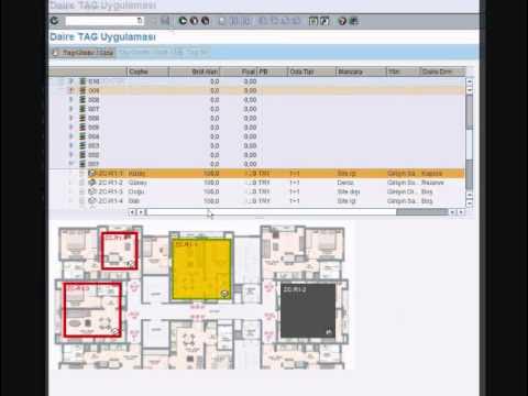 Custom .NET ActiveX Control Embedded Into SAP GUI - YouTube