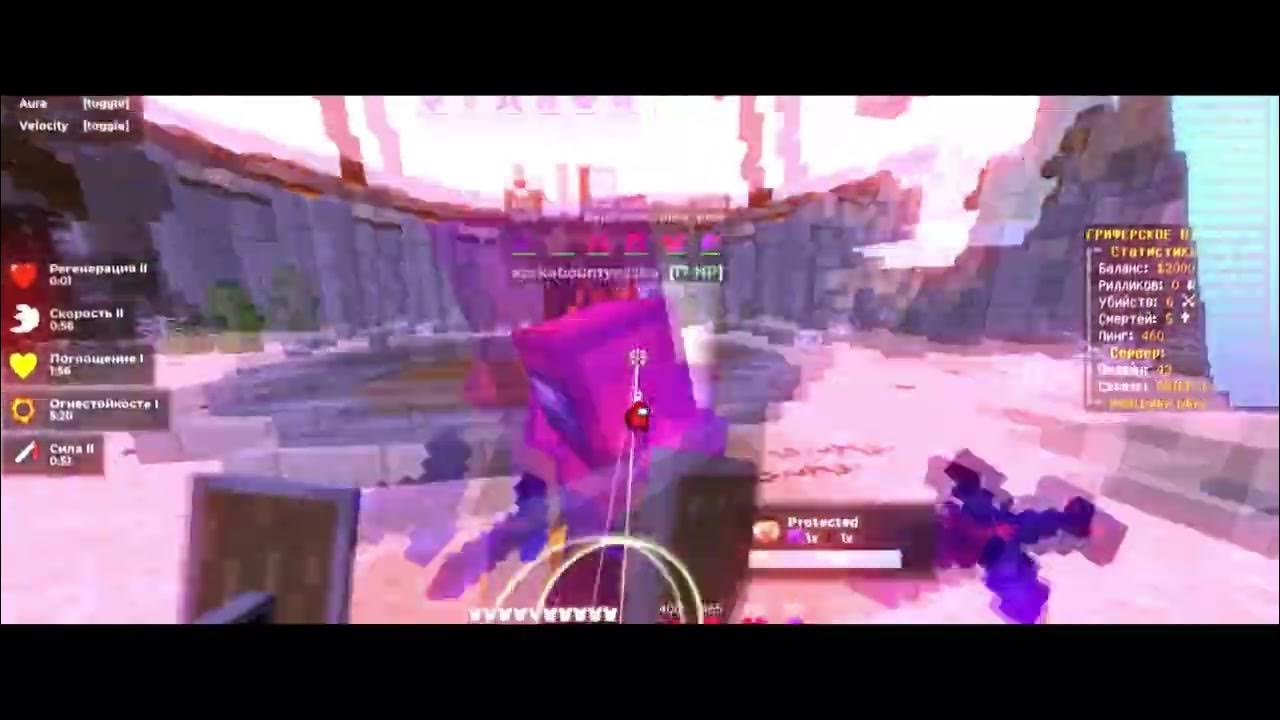 pvp edit | wexside | - YouTube