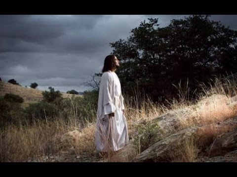 Amazing Jesus testimony! - YouTube