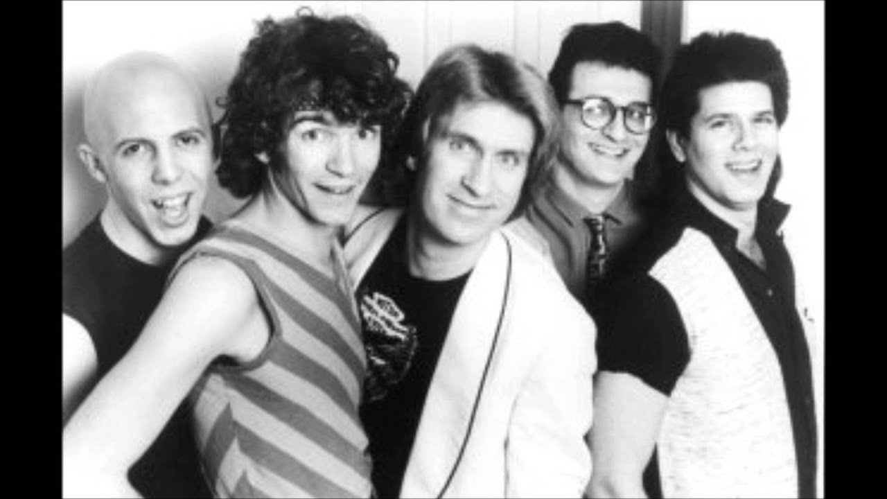 Blotto- I Wanna Be A Lifeguard - YouTube