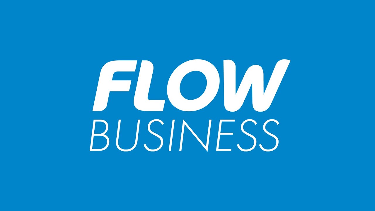 Flow Business Connect | SMB Launch - YouTube