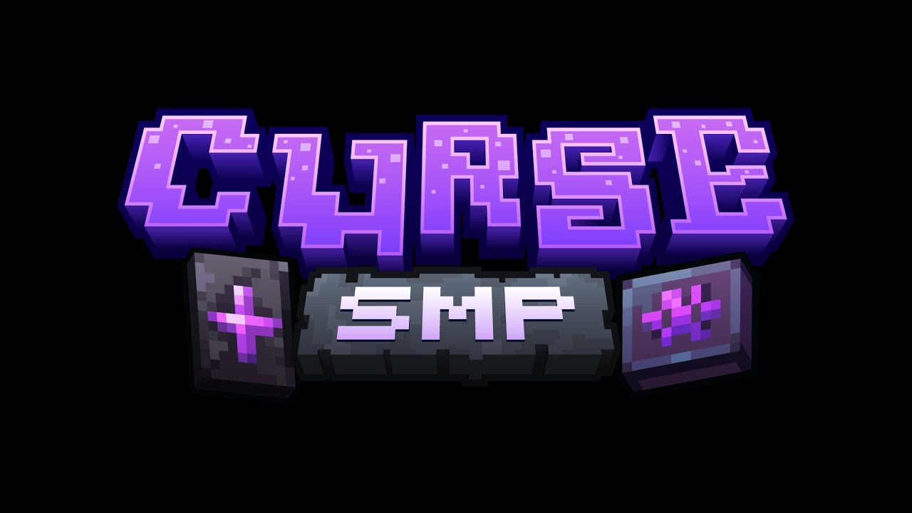 Mesh's Curse SMP app - YouTube