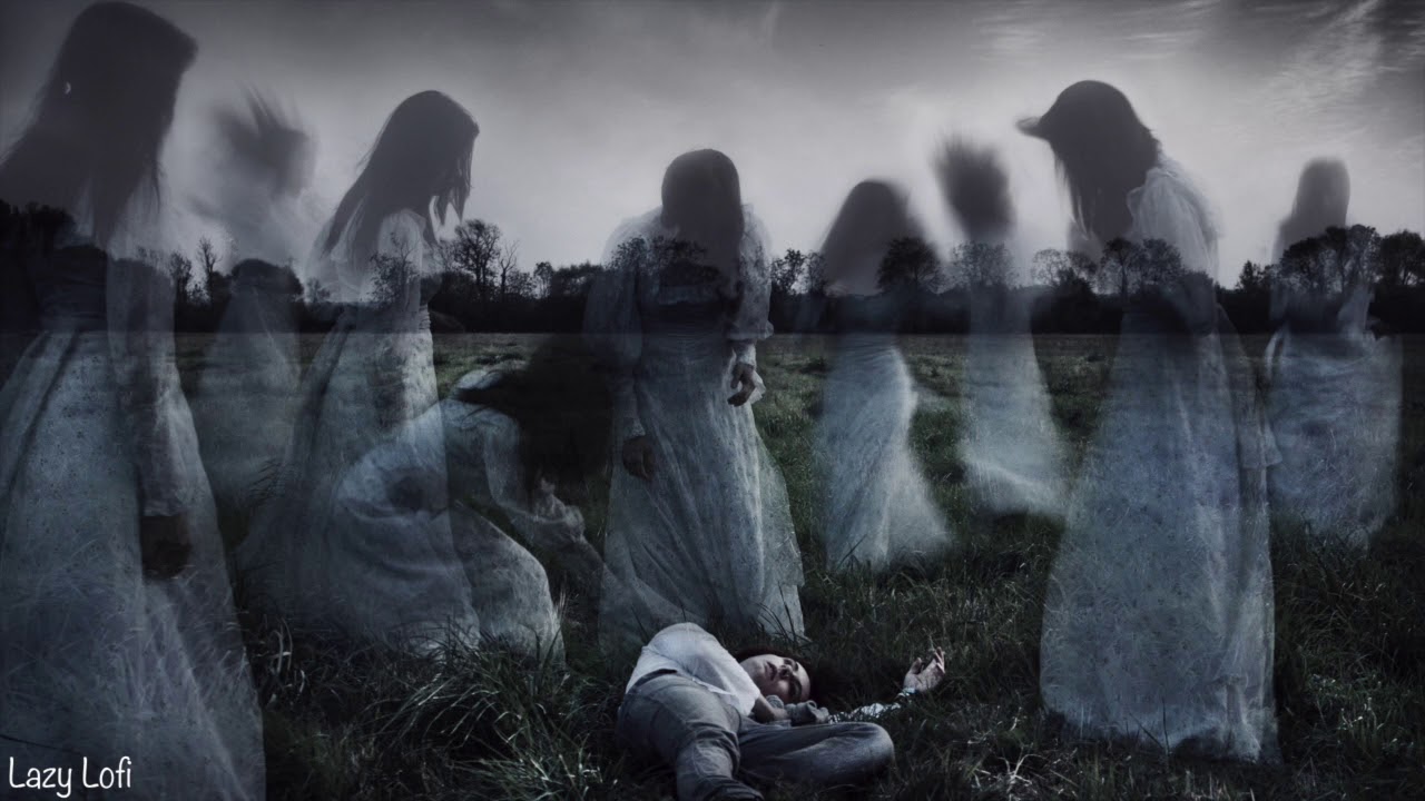 Evil Needle - Lost Tape EP - YouTube