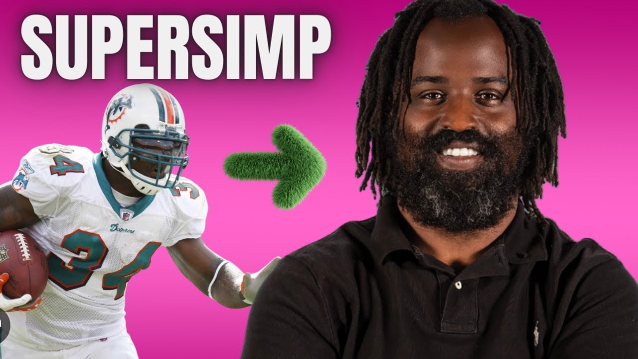 Breaking Tradition: Why NFL Star Ricky Williams Adopted His Wife's Last ...