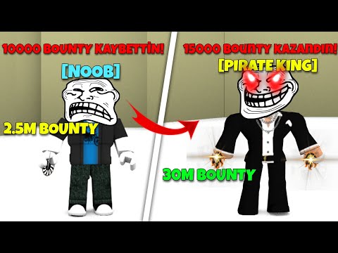 BLOX FRUİTS PVPDE SİZİ GELİŞTİRECEK 6 TAKTİK! - Roblox Blox Fruits Türkçe