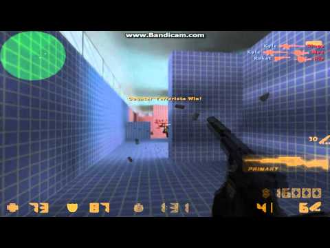 C.s 1.6 Diss to Recep.  Present Roket ™