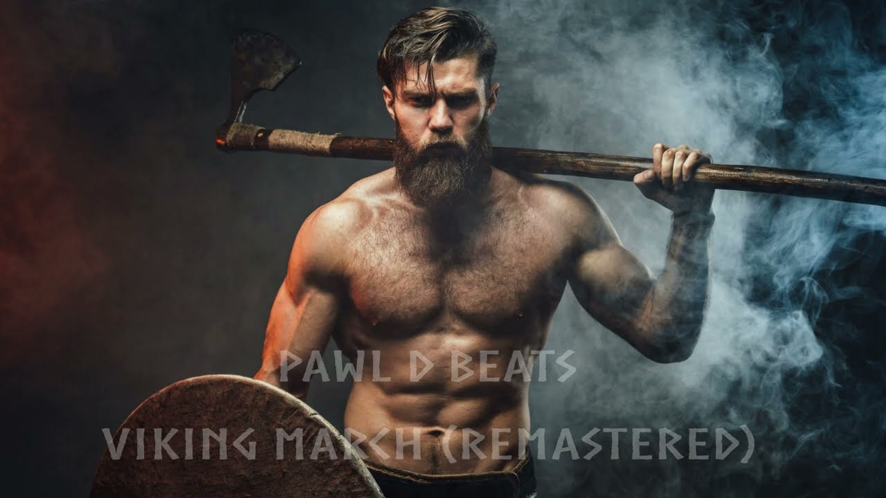 Viking Music - Viking March (Remastered) - YouTube