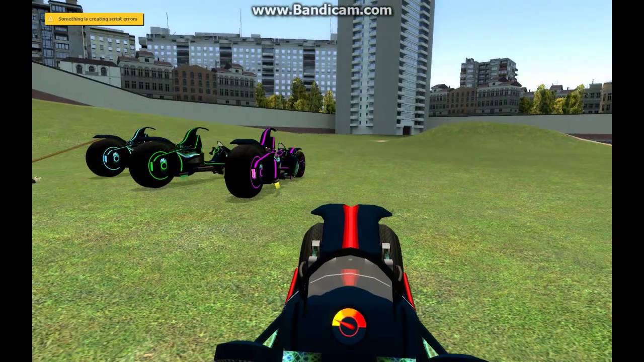 sligwolfs в Garrys Mod! - YouTube