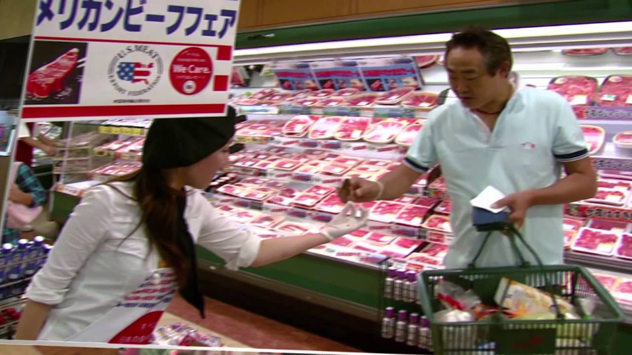 Beef Checkoff - It's More than a Symbol - YouTube