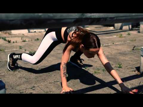 Pineapple Workout - How Do You Work Yours?