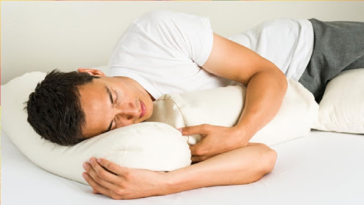 why does my arm go numb when i sleep - YouTube