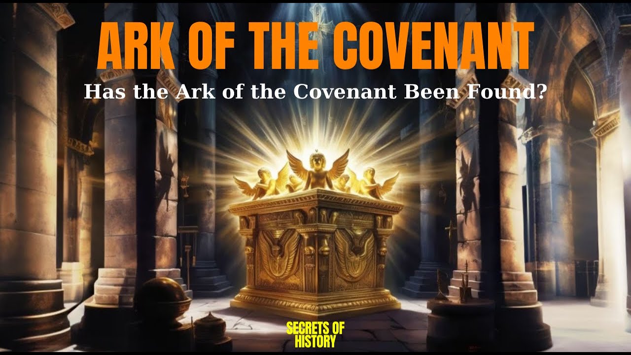 Unraveling the Mystery of the Holy Relic - Where Did It Go Missing ...