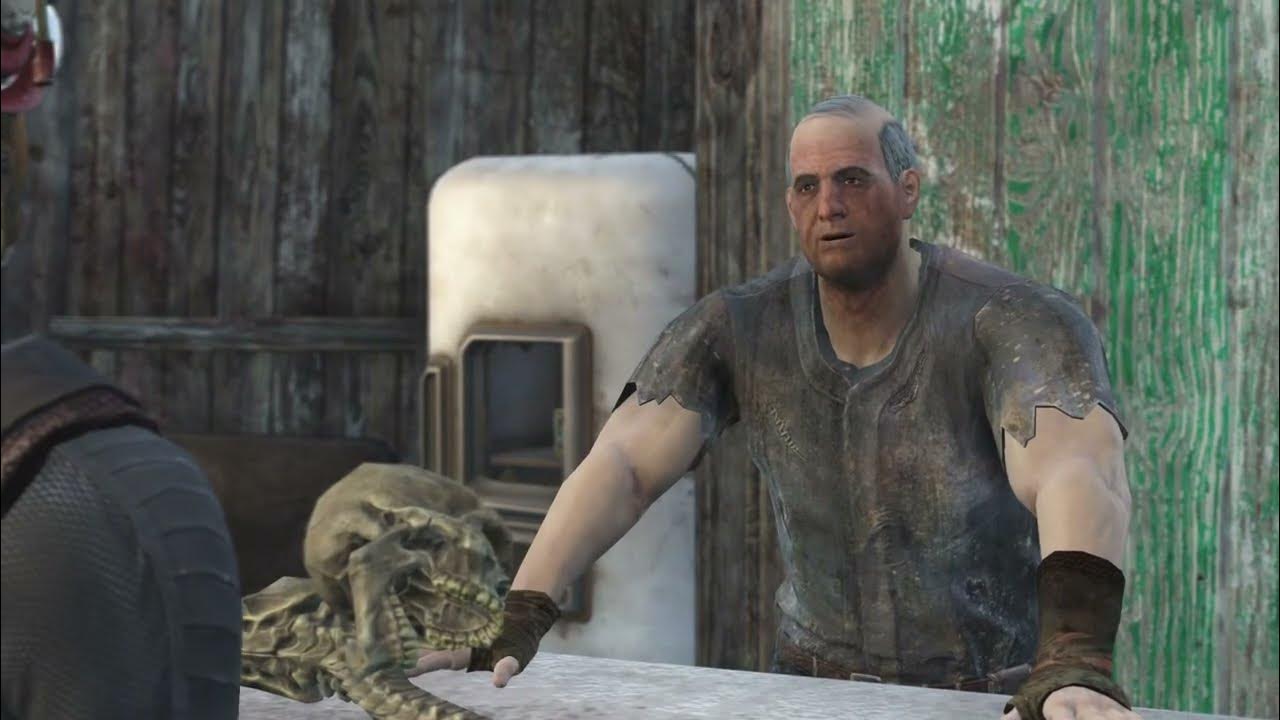 Ryan plays: FALLOUT 4 (VERY HARD - STREAM 24) - YouTube