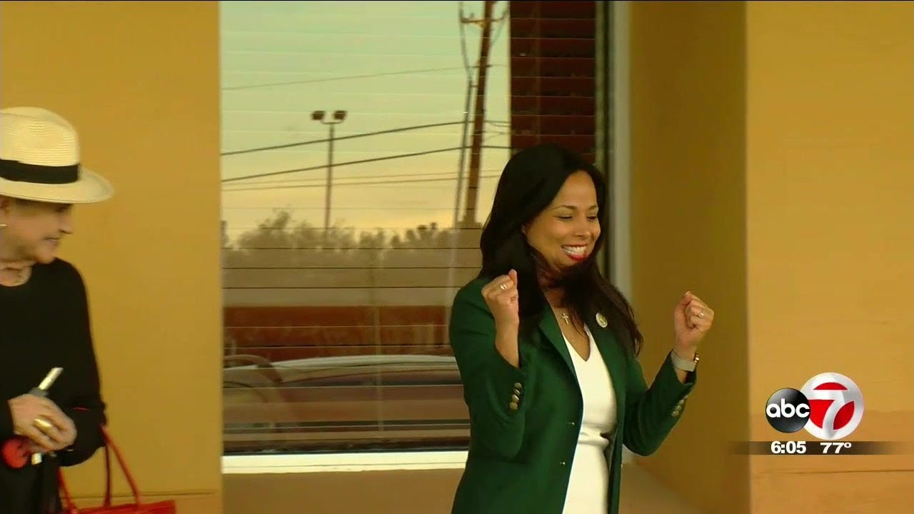 Claudia Ordaz Perez, Art Fierro to vie for same El Paso House seat ...