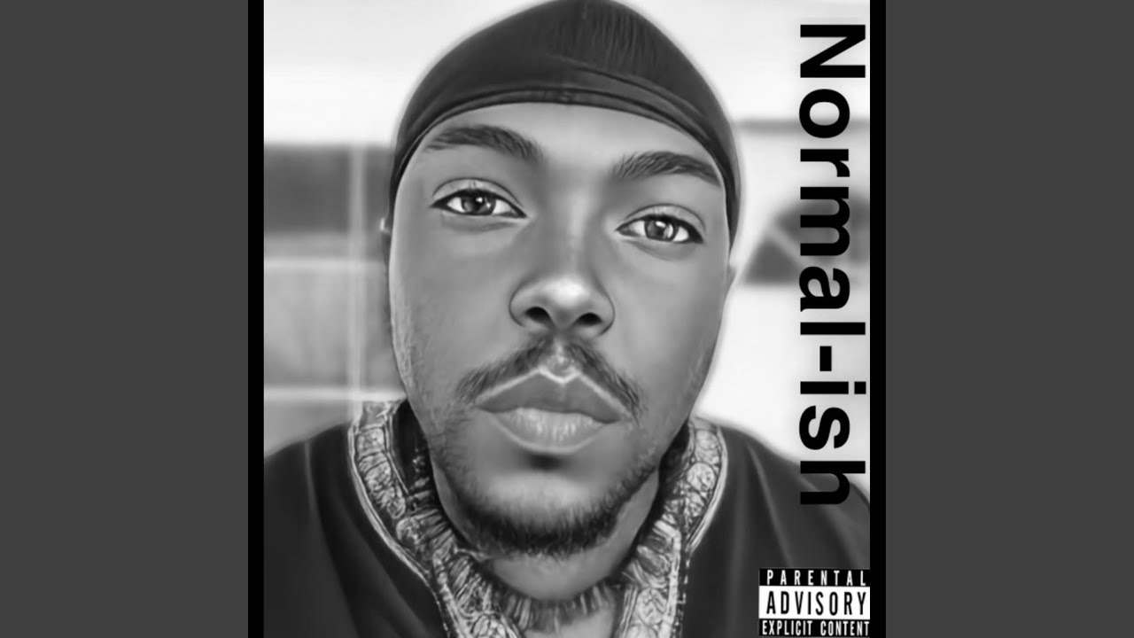 Normal-ish (Silky Fukkin RU) - YouTube