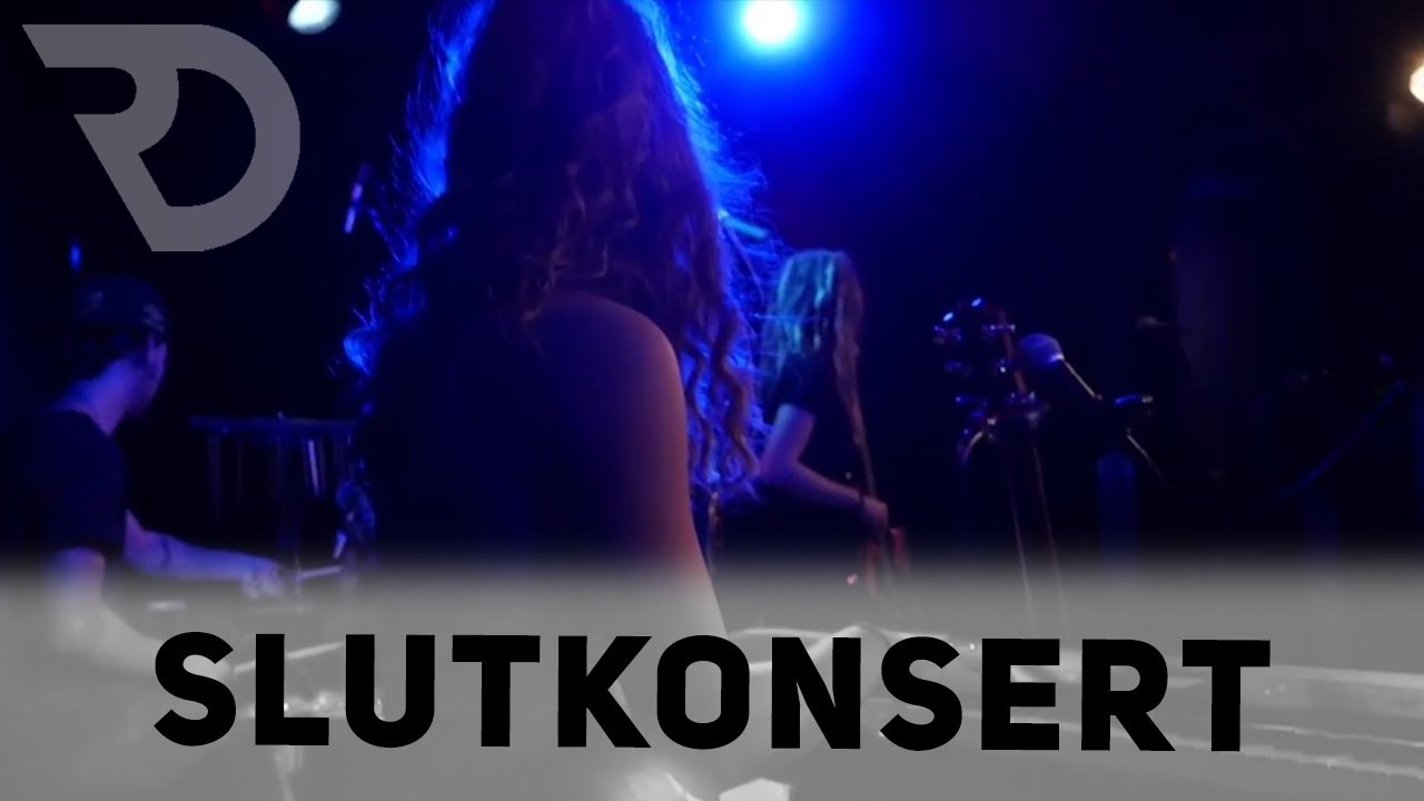 ESMU14 - Slutkonsert - YouTube