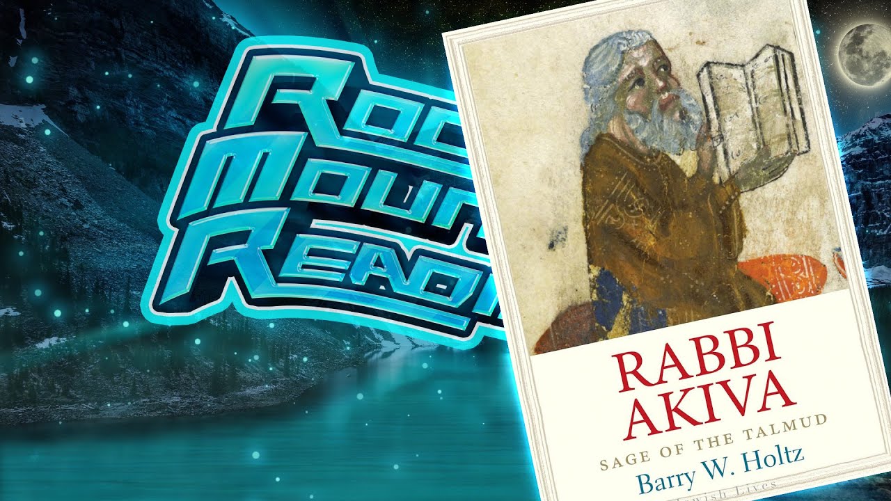 Rabbi Akiva- Sage of the Talmud-Day 1 - YouTube