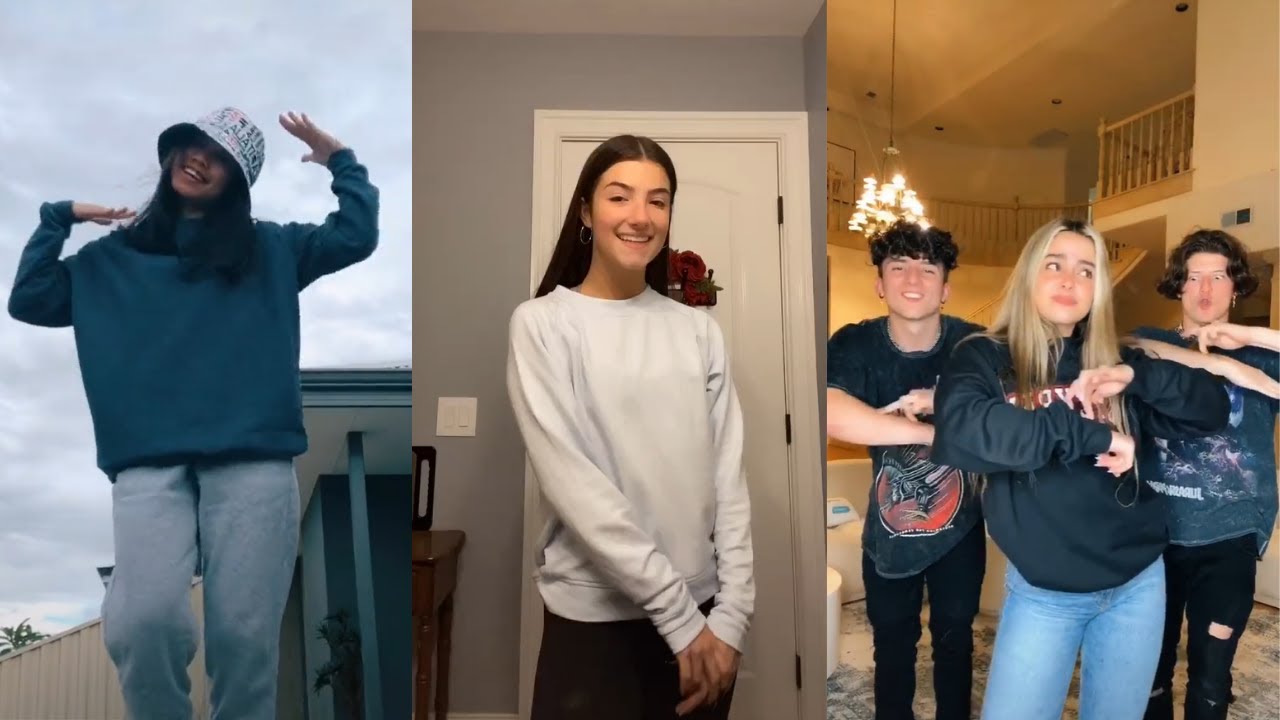 Best TikTok Dance Compilation of February 2020 - YouTube