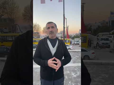 Mülk Allah’ındır.