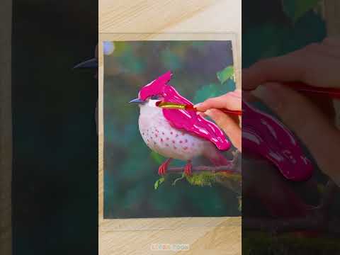 🎨 Mom's secret: HOW to COPY & COLOR! ✅ #Shorts #Kids