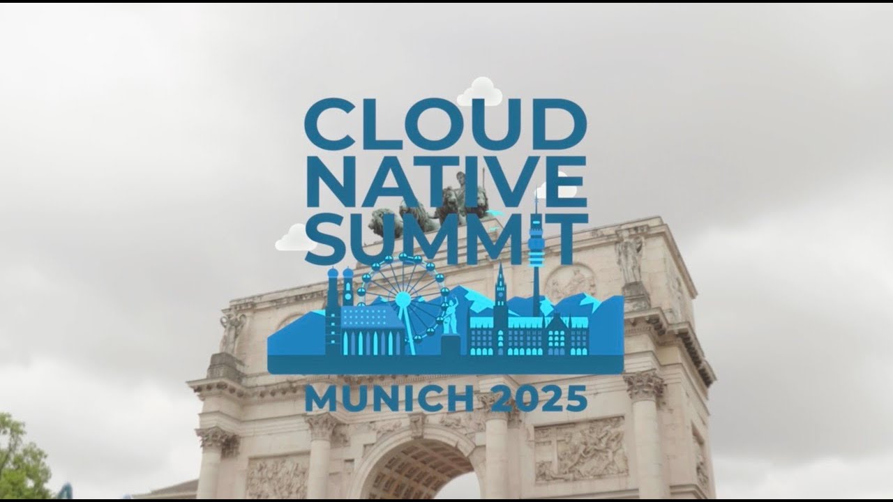 Cloud Native Summit 2025 - YouTube