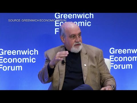 Taleb Says Miracle Needed to Solve US Debt Crisis