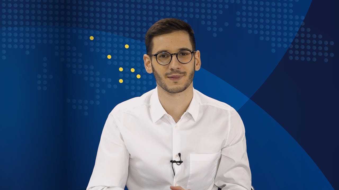 Najava / EWB SCREENING / Filip Ejdus - YouTube