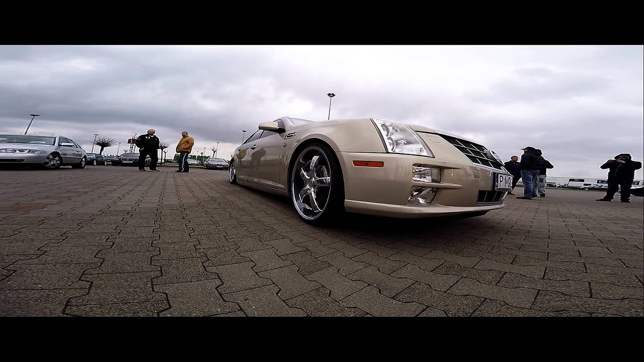 CHRYSLER CTS Hydro DANCE WATCHTHISCAR - YouTube