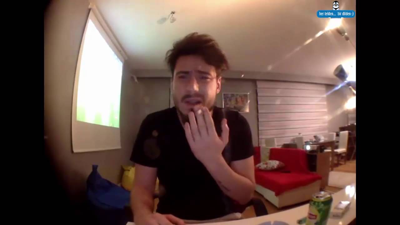 ATABERK DOĞAN // 30 NİSAN 2016 TARİHLİ YAYINI - YouTube