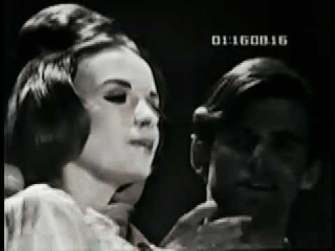 Judy Hughes - Fine Fine Fine - Crazy For You.mov - YouTube