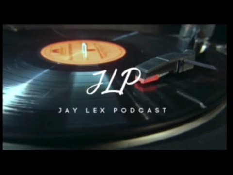 The Jay Lex Podcast Episode #19: Black Lives Matter...... really now ...