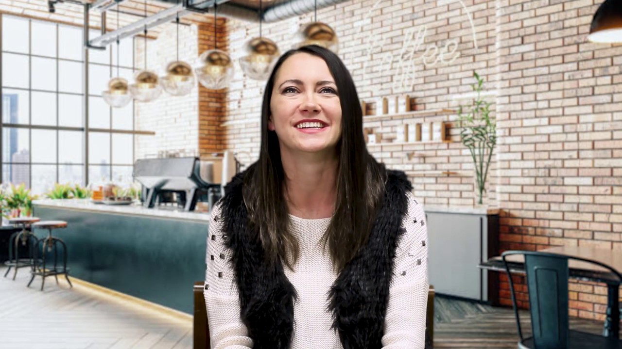 FUSION [April, 22nd, 2020] with Special Guest Julia Bogdanets - YouTube
