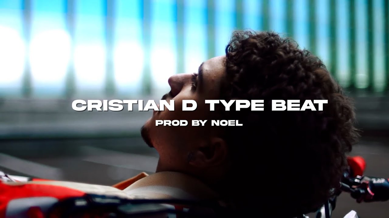 Cristian D Type Beat | House Type Beat | 2024 (Prod. Noel) - YouTube