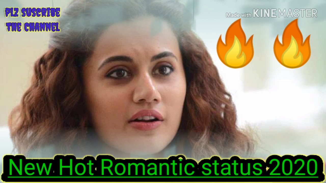 New Hot WhatsApp status 2020 - YouTube