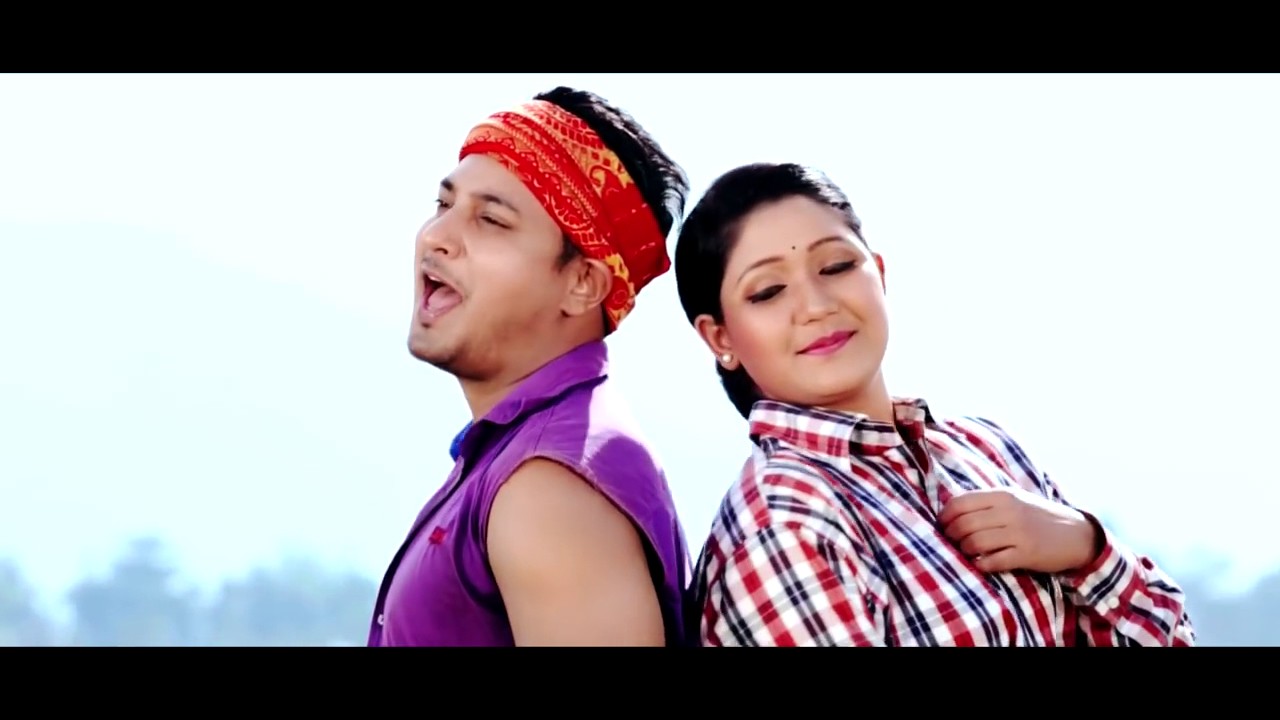 DHAN POKE AGHUNOT | MANAS ROBIN | MANAS ROBIN'S PRODUCTION | New ...