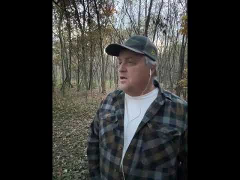 The election is getting close to being over, thank God. - YouTube