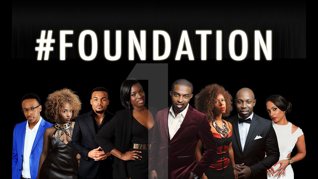 Status London | Season 1 Episode 1 #Foundation - Where it all began ...