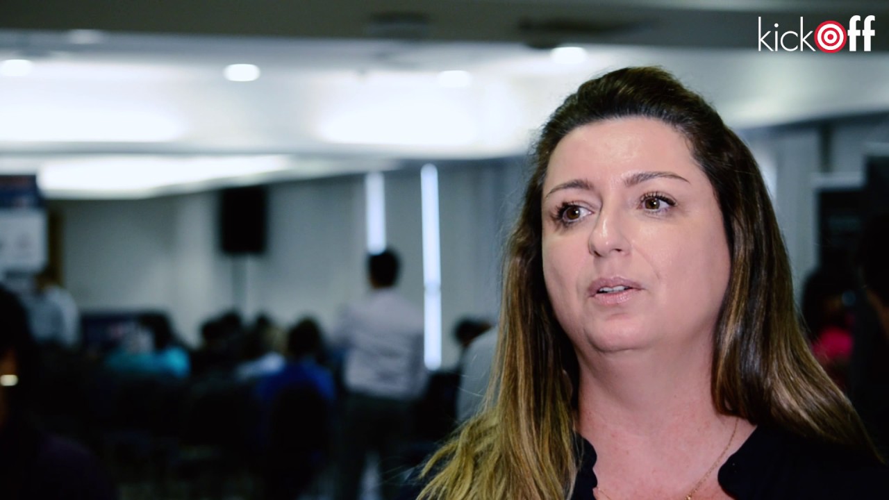 2º Franchise Showcase - depoimento Andrea Borim - YouTube