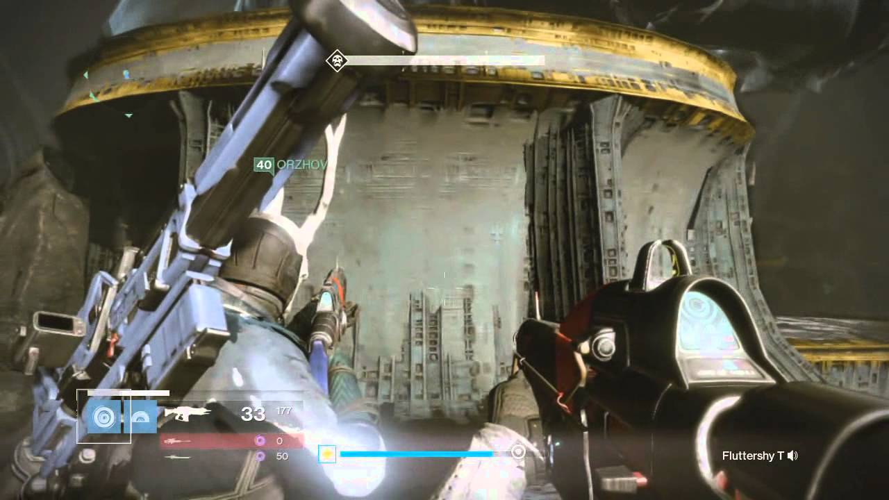 MATANDO A ORYX | Destiny TTK FINAL RAID - CLAN Assesinos De Noobs - YouTube