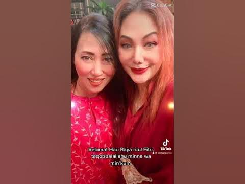 Lebaran with Besties #ambarsaris #fypシ #youtubevideo #youtubeshorts - YouTube