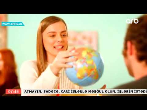 14 Fevral - Teqvim (Gune Dogru)