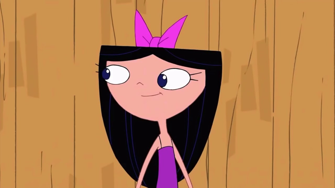 Lol I mentioned ‘’Honey’’ to Isabella - YouTube