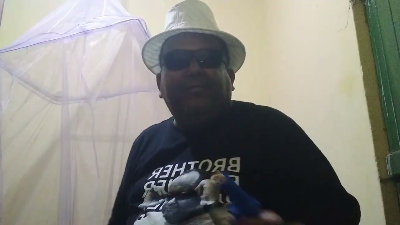 Ednaldo Pereira cena de filme - YouTube