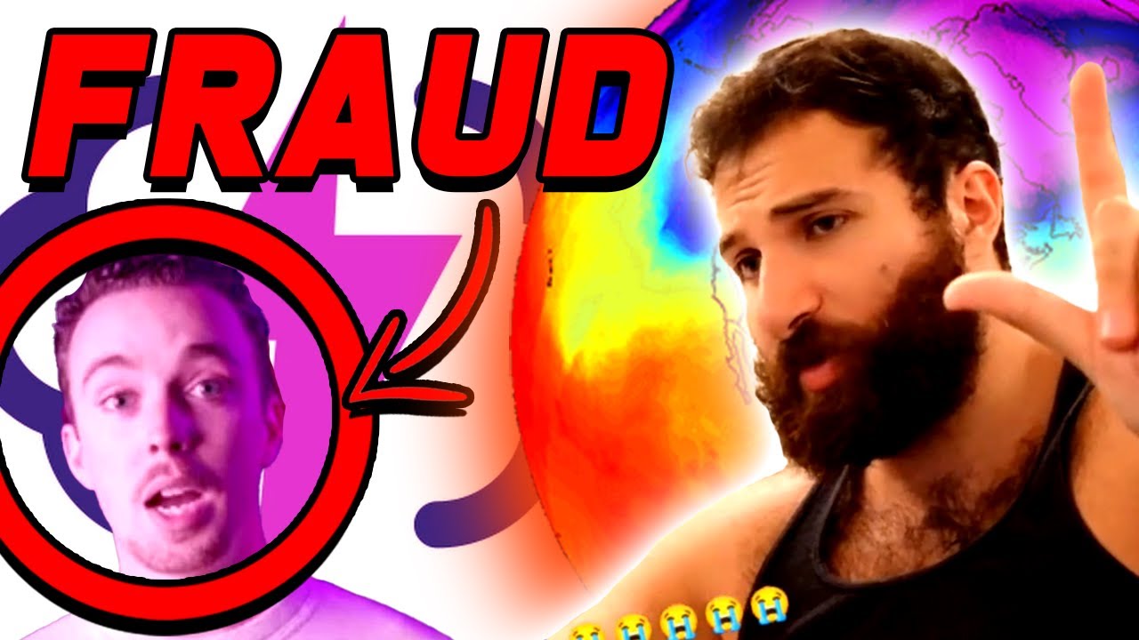 SecondThought GOES AFTER Haz - Infrared Show Clip - YouTube