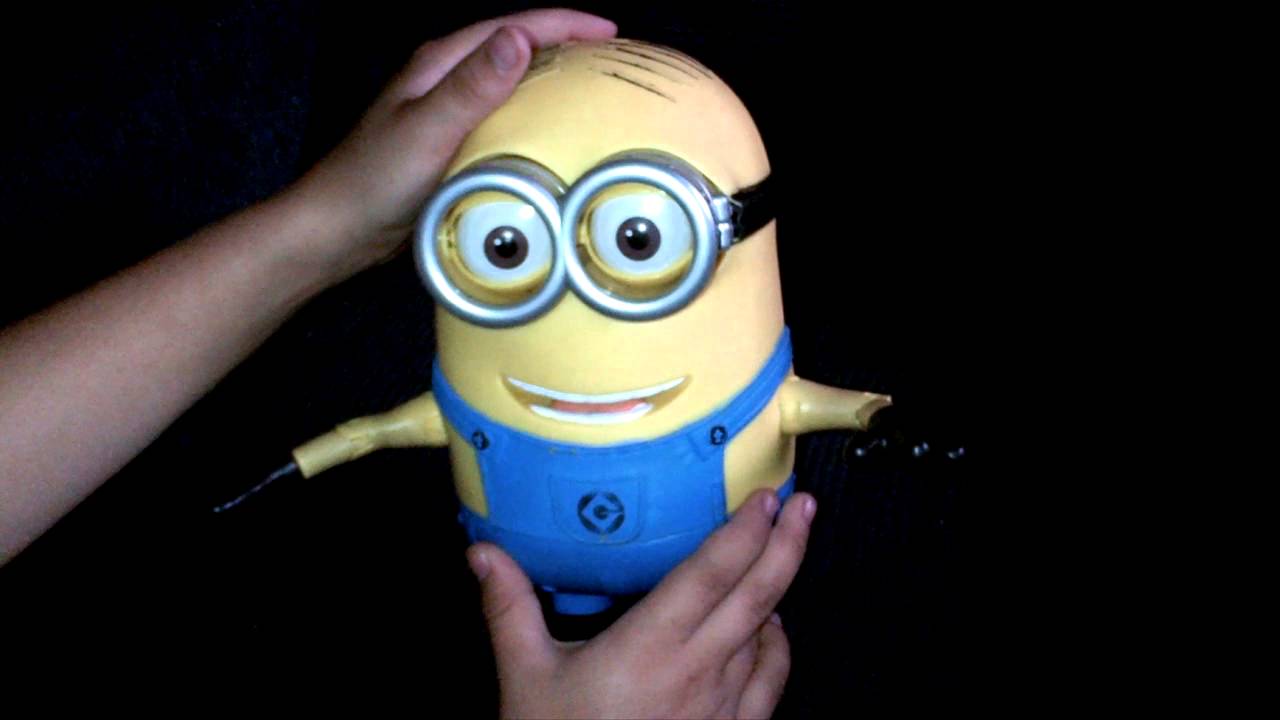 minion dave - YouTube