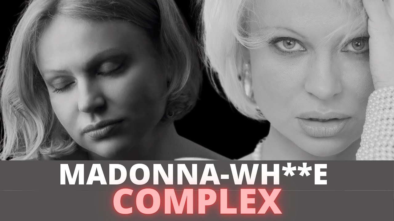 Sexless Marriage How To Heal The Madonna Whore Complex Youtube